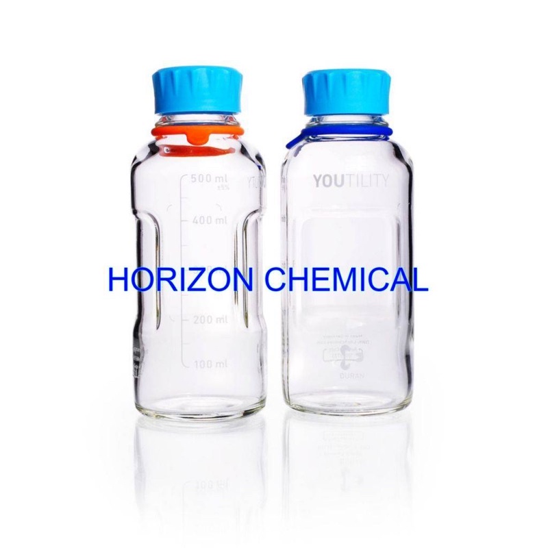ขวด Youtility Bottle ยี่ห้อ Duran Germany | Shopee Thailand
