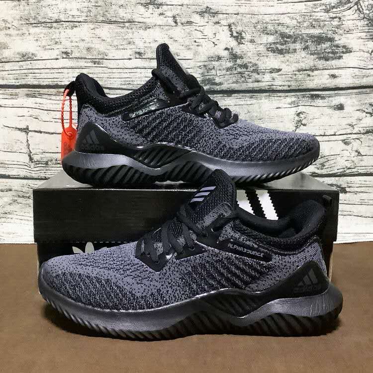 Adida Alphabounce beyond รองเท้ากีฬา รองเท้าวิ่ง | Shopee Thailand