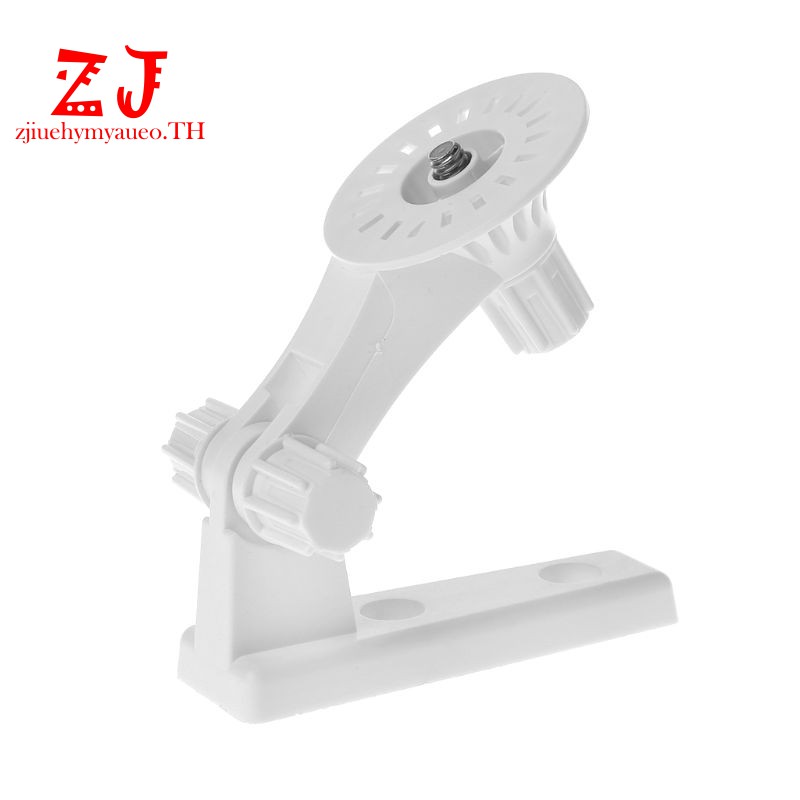 Wall Mount Bracket Cam Storage Stand Holder 180 Degree Adjustable For ...