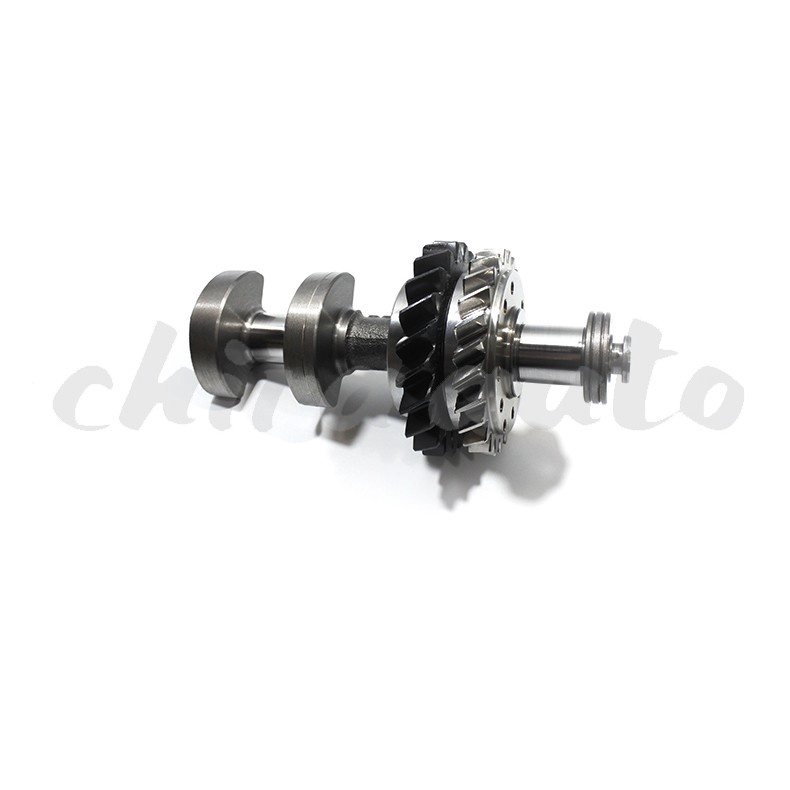 เพลาบาลานซ์,เพลาตัวช่วย Toyota ACV30 (13601-28031/13602-28030) แทห้าง ...