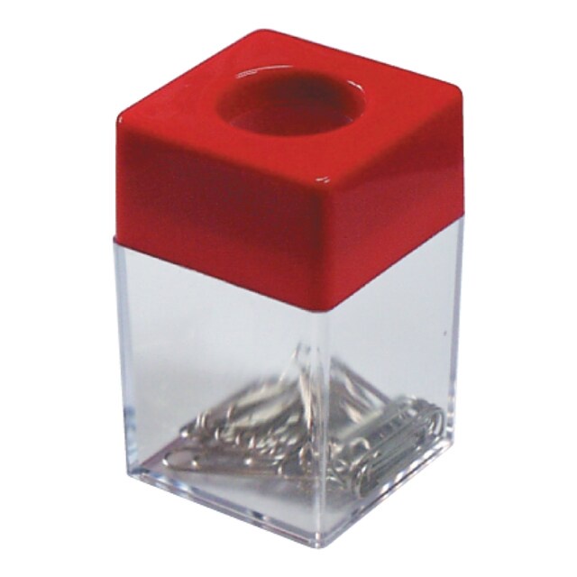 กล่องใส่ลวดเสียบ ชนิดแม่เหล็ก ยี่ห้อ KOOPEE | Shopee Thailand