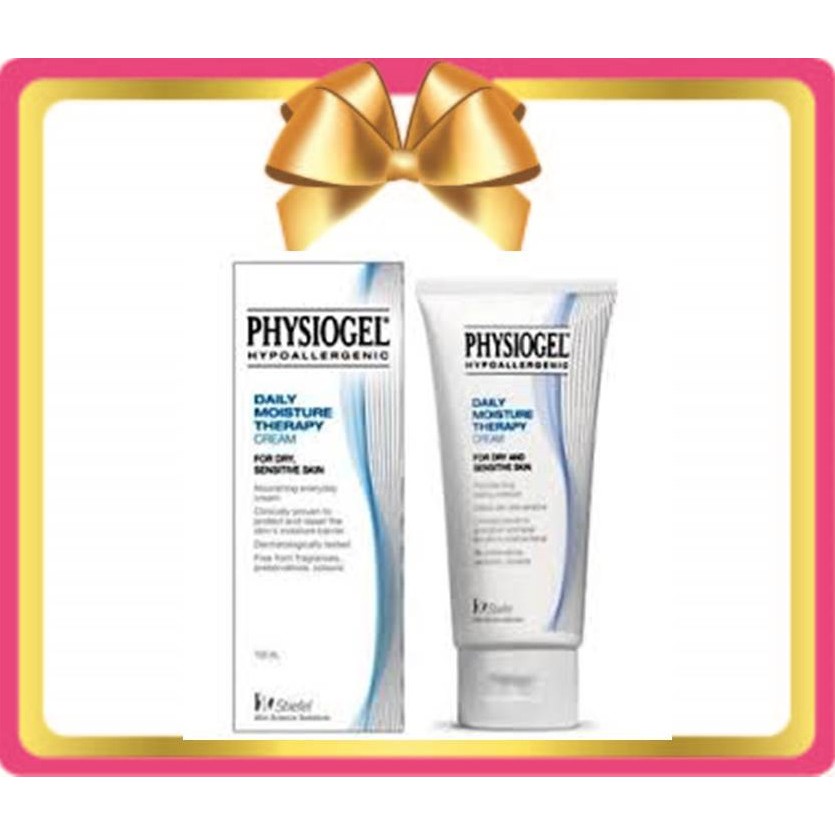 150 ml. Physiogel Daily Moisture Therapy Cream (ของแท้ 100%) | Shopee Thailand