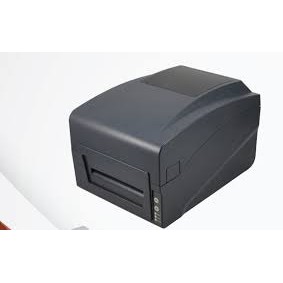 GPRINTER GP-1224T เครื่องพิมพ์สติ๊กเกอร์บาร์โค้ด 203 dpi | Shopee Thailand