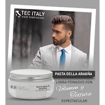 Tec Italy - Pasta Della Aragna 56.6g แว็กซ์ไฟเบอร์แบบตบ - ยืด ให้ความ ...