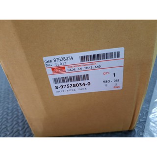 ลูกลอยในถังน้ำมัน (ของแท้ 100 %) ISUZU อีซูซุ ALL NEW D-MAX ออนิว ดี ...