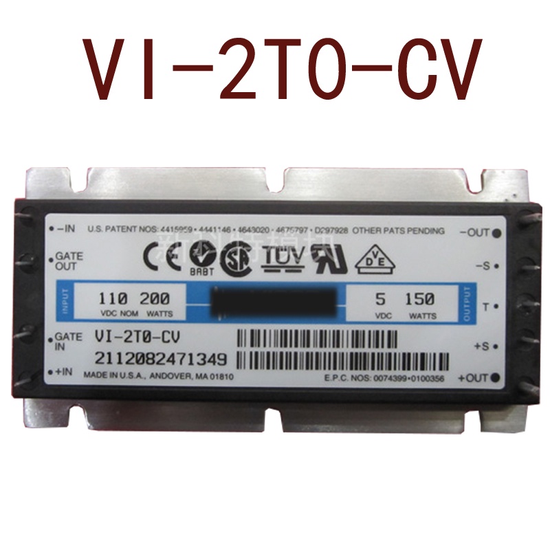 Yth VI-2T0-CV VI-2T0-EV DC110V-5V150W30A รับประกัน 1 ปี {รูปถ่ายคลังสินค้า} | Shopee Thailand