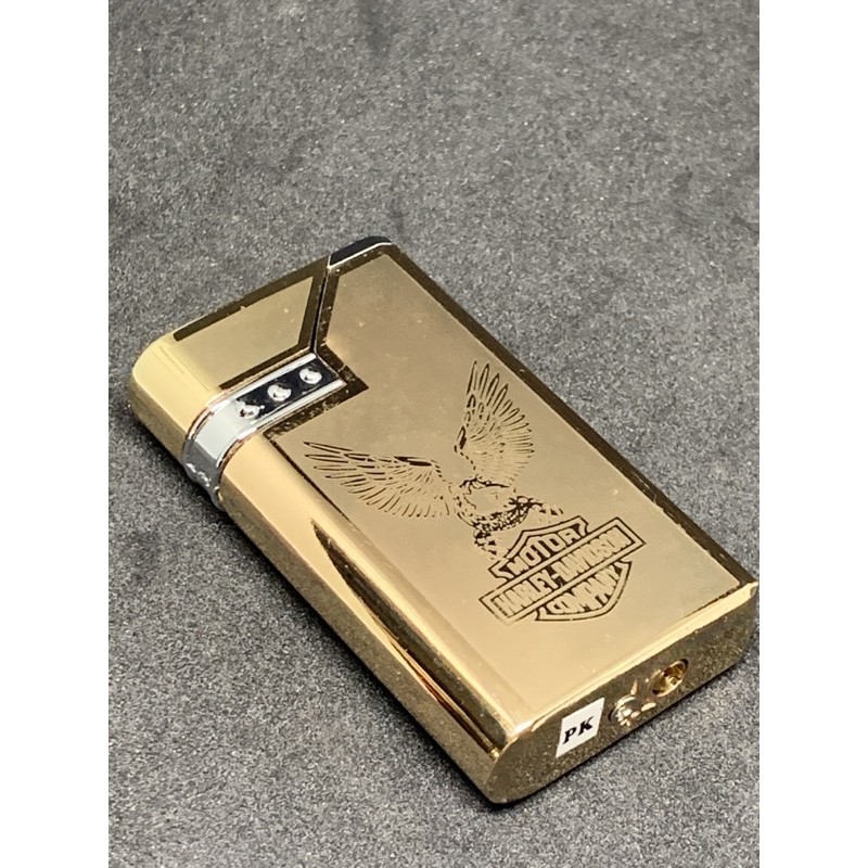 ไฟแช็ค ไฟแช็คลายHALEY DIVISION สกรีนลายหน้า- หลัง | Shopee Thailand