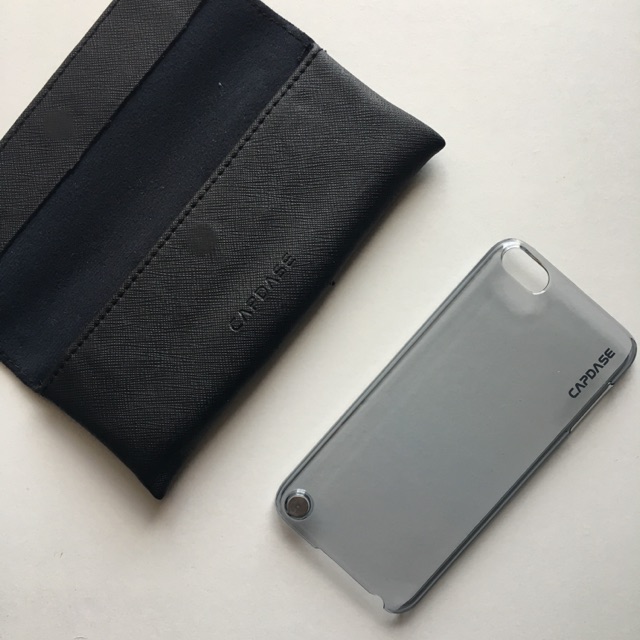 เคส iPod Touch Gen 5 Capdase | Shopee Thailand