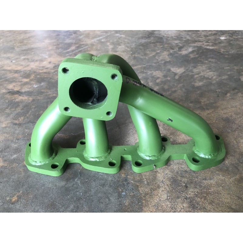 เฮดเดอร์ ISUZU D-MAX,VGS2.5 VGS3.0หน้าแปลนD-MAX (KH-ISZ-1) | Shopee ...