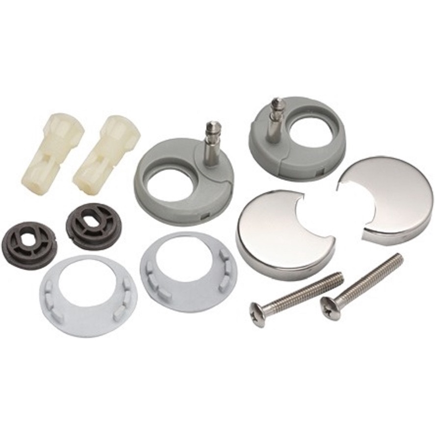 COTTO หูฝารองนั่ง สำหรับ C9151,C9161,C91831 รุ่น C9835(HM) Hing for ...