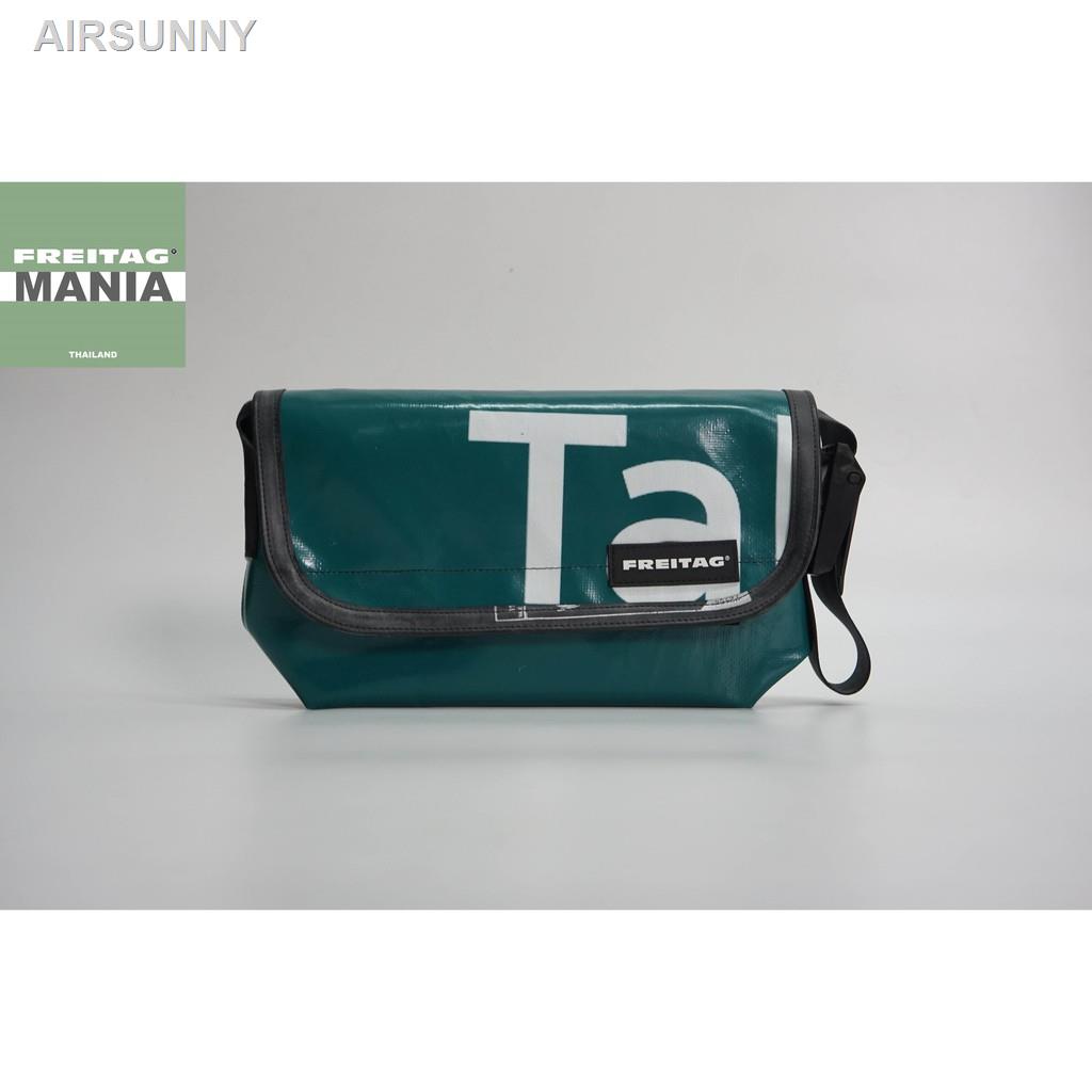 FREITAG HAWAII FIVE-O F41 **T / Ta** ฟรายแท็ก ฟรายถาก ของแท้ | Shopee ...