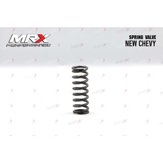 สปริงวาล์ว MRX [ SPRING VALVE ] 4jj ,1.9 ,1KD ,New Chevy,REVO | Shopee ...