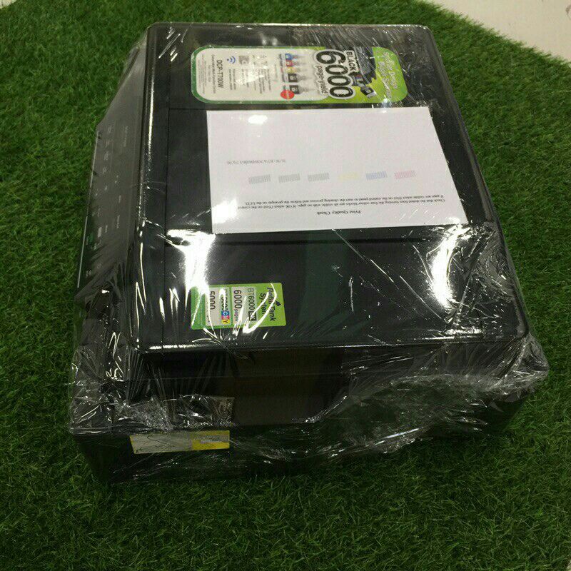 🌸🌸Brother รุ่นDCP-T700 W มือสอง🌸🌸 | Shopee Thailand