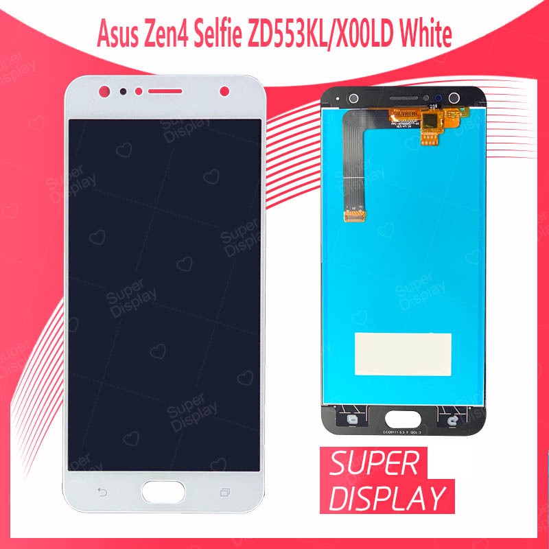 Asus Zenfone 4 Selfie ZD553KL/X00LD อะไหล่หน้าจอพร้อมทัสกรีน หน้าจอ LCD ...