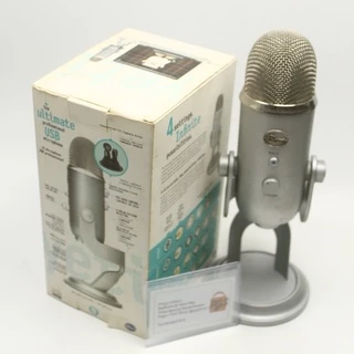 ช้อป blue yeti ราคาสุดคุ้ม ได้ง่าย ๆ | Shopee Thailand