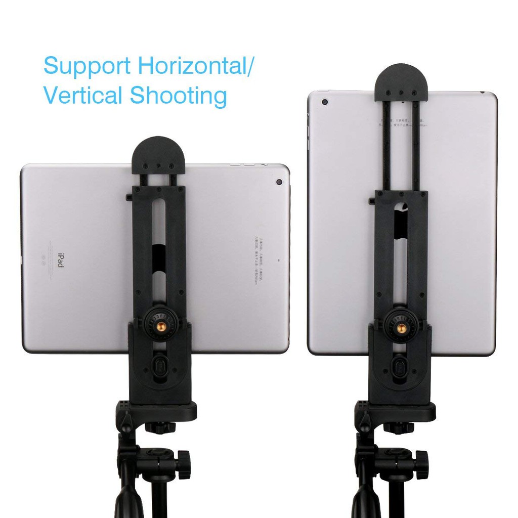Tablet Holder Mount Adapterตัวล็อคแท็บเล็ต ขนาดใหญ่ | Shopee Thailand