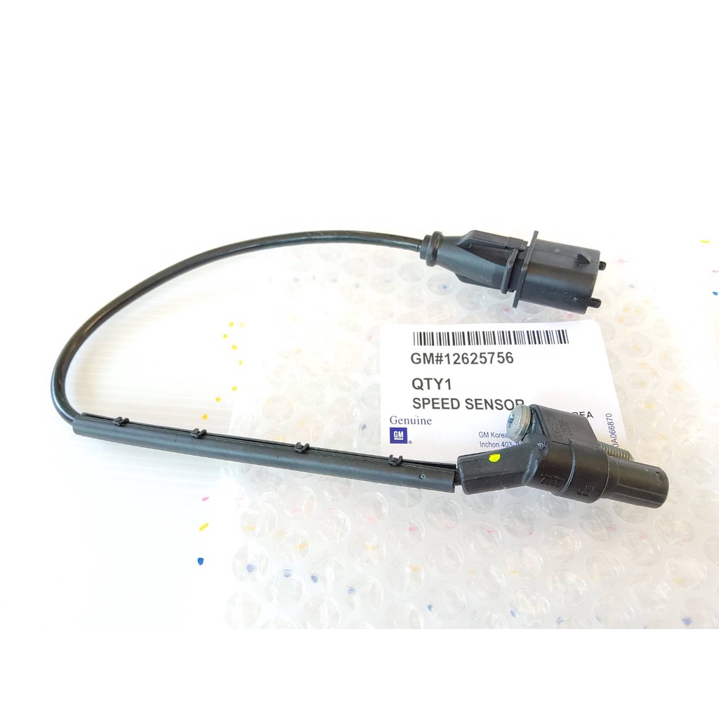 เซ็นเซอร์ข้อเหวี่ยง โคโรราโด"12-ON คอมมอลเรล(ตัวสายใหม่)#12625756 ...