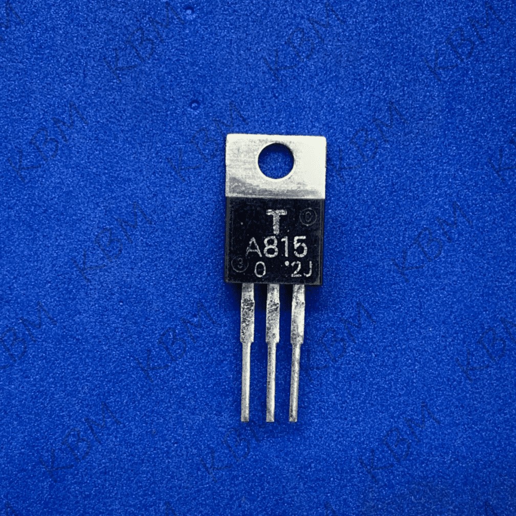 Transistor ทรานซิสเตอร์ A814 A815 A817 A830 A838 A844 A852 A854 ...