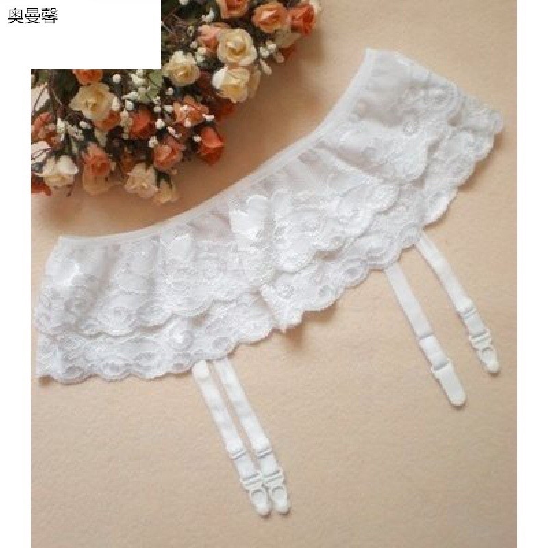 สายเกี่ยวถุงน่อง FF019 การเตอร์ พร้อมส่งจากไทย | Shopee Thailand