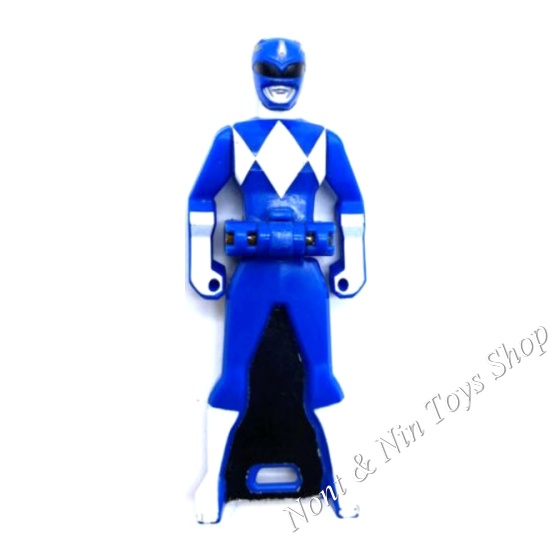 Gokaiger SG Ranger Key เรนเจอร์คีย์ ขบวนการโกไคเจอร์ ชุดที่ 4 เซนไต ...