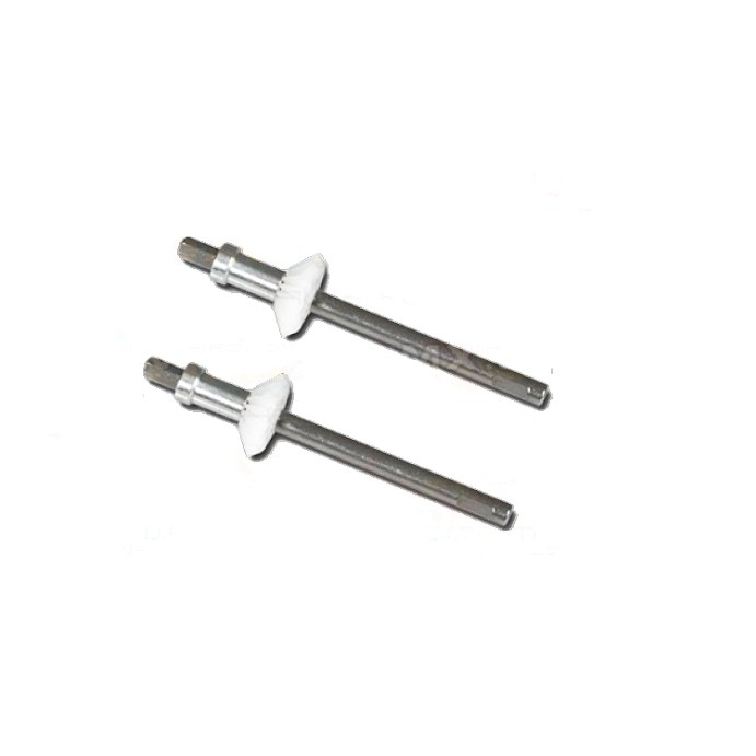 ดอกจอกหลัง ฮอ 250 SE Torque Tube Rear Drive Gear Set (2ชุด) MS25110-03 ...