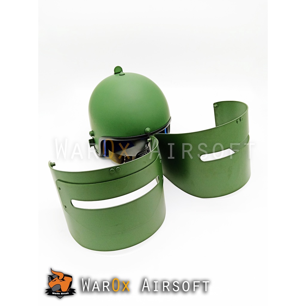 MASKA-1 Helmet Replica | Shopee Thailand