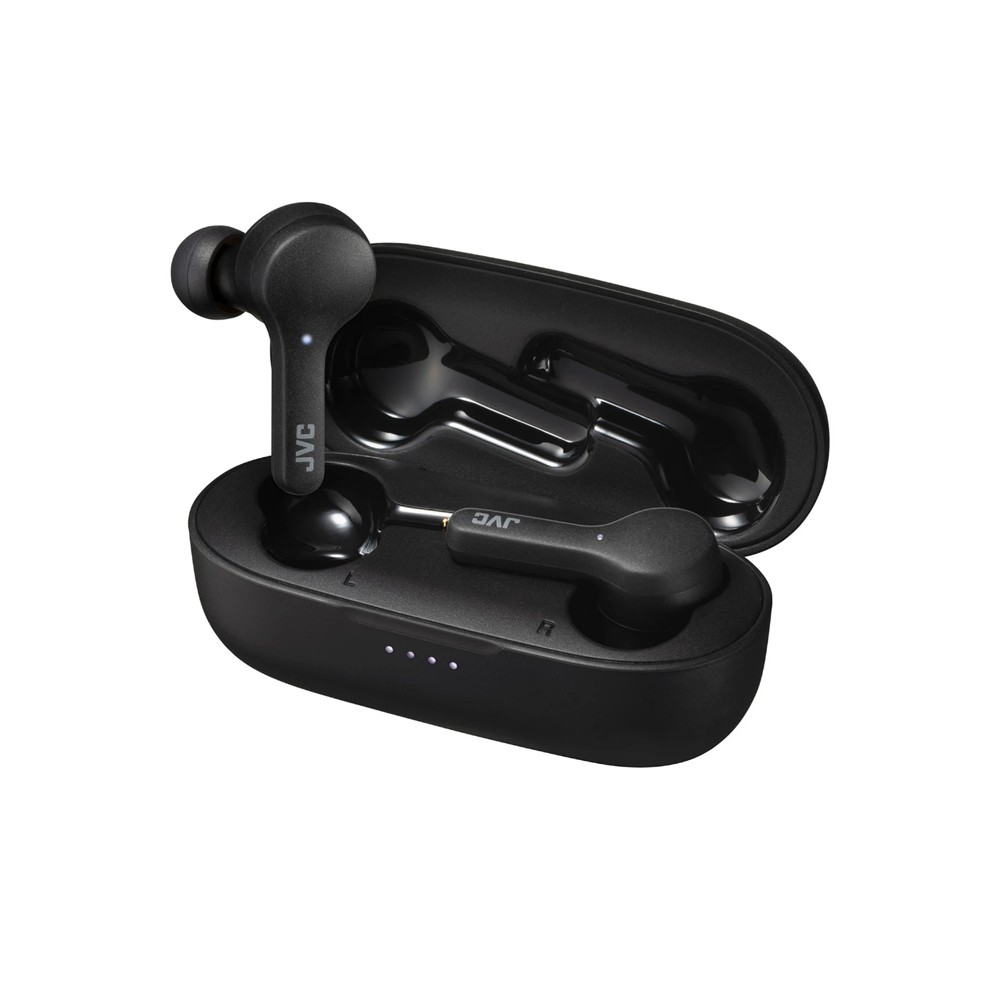 JVC HA-A7T Gumy True Wireless Earphones กันน้ำกันเหงื่อ IPX4 มาตรฐาน ...