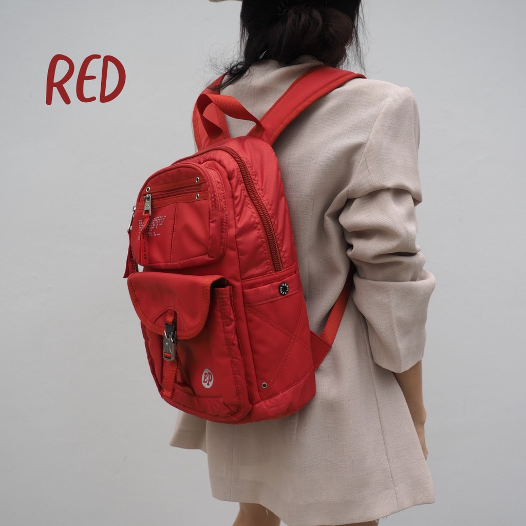กระเป๋าเป้ Epol Backpack 13นิ้ว , 15นิ้ว | Shopee Thailand