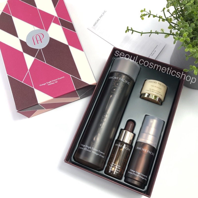 (พร้อมส่ง exp 10/2024)𝐀𝐌𝐎𝐑𝐄𝐏𝐀𝐂𝐈𝐅𝐈𝐂 𝐕𝐢𝐧𝐭𝐚𝐠𝐞 𝐒𝐢𝐧𝐠𝐥𝐞 𝐄𝐱𝐭𝐫𝐚𝐜𝐭 𝐄𝐬𝐬𝐞𝐧𝐜𝐞 ...