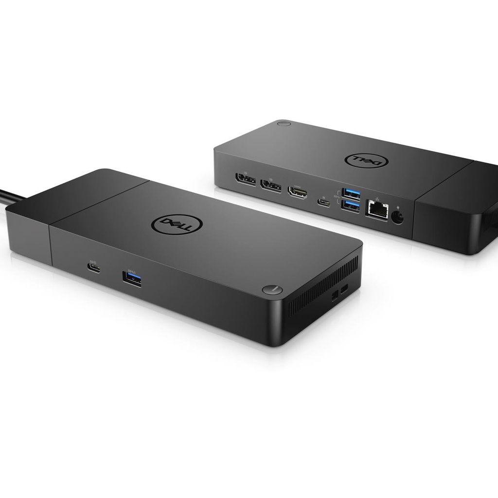 Dell Performance Dock WD19DCS Docking Station with 240W Power Adapter ...
