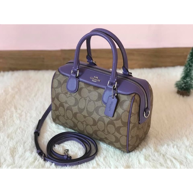 🌟New🌟COACH F32203 แท้💯 | Shopee Thailand