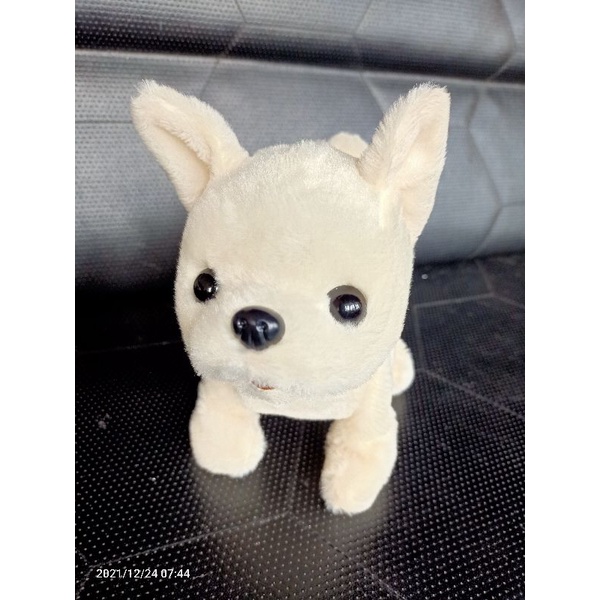 ตุ๊กตาหมา IWAYA และอื่นๆ งานกล่อง เดินได้ ร้องได้ | Shopee Thailand