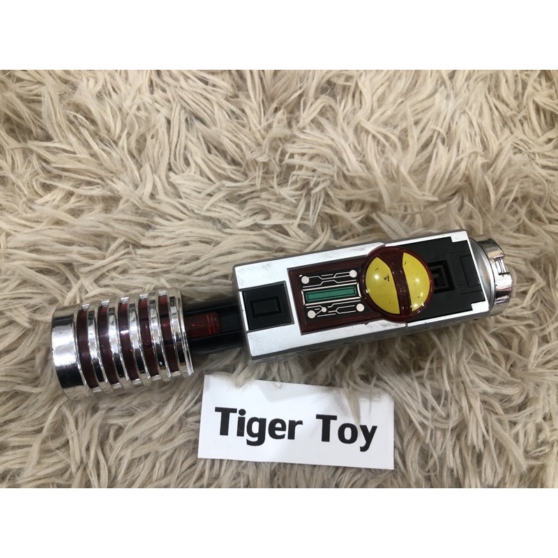 faiz pointer dx bandai มือ2 | Shopee Thailand