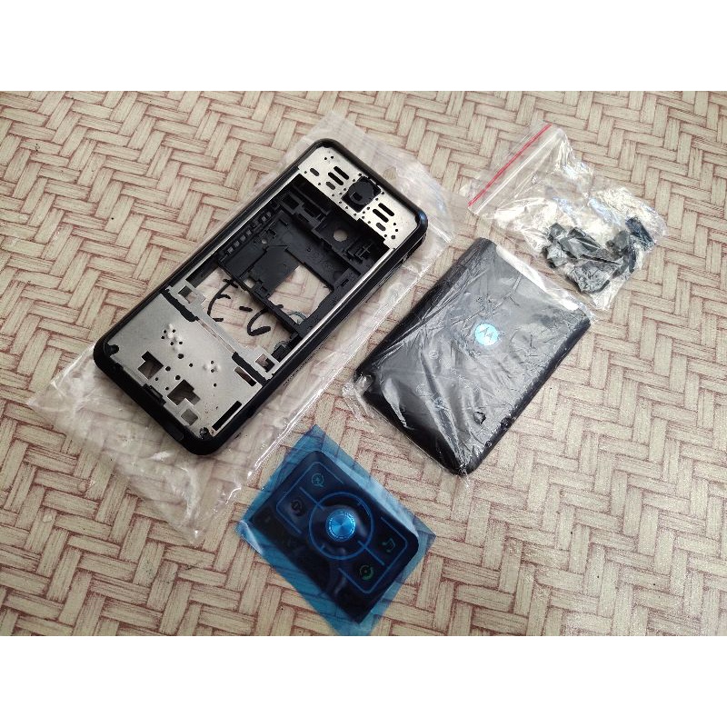เคส MOTOROLA E6 ROKR แบบเต็ม สําหรับ MOTOROLA ROKR E6 ของแท้ | Shopee ...