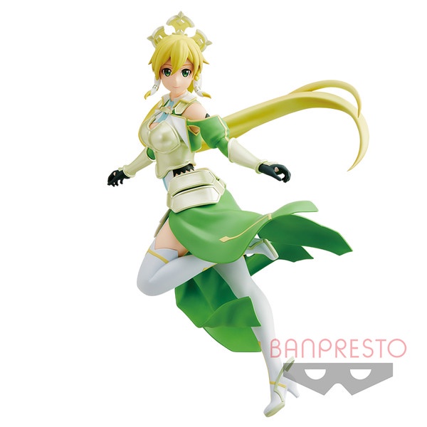 1216991 Sword Art Online: Alicization - Leafa - Espresto est - The Land ...