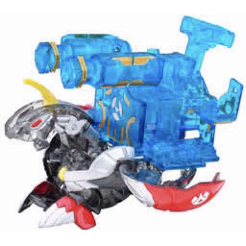 Bakugan SEGA TOYS Clear Helios MK2 Extremely Rare Japan #บาคุกัน ...
