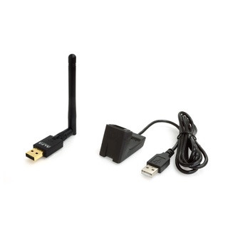 ค้นหาสัญญาณWi-Fi ระยะไกล ALFA-AWUS036ACS USB2.0 AC600 Wireless Adapter ...