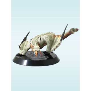 Capcom Figure Builder Standard Model Monster Hunter Vol.5 (ฐานกลม ...