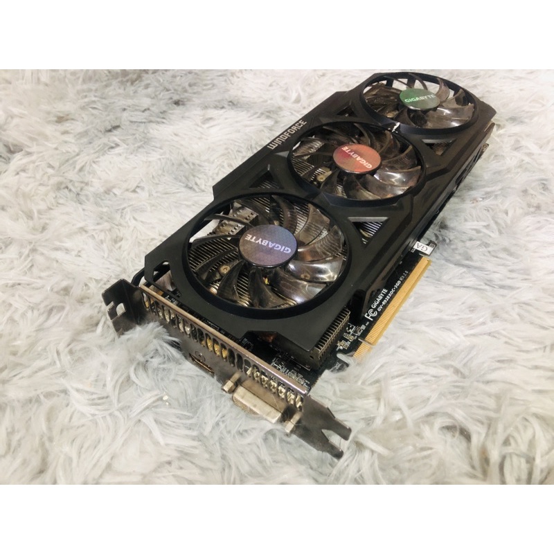 การ์ดจอ มือสอง AMD R7 240 R7 250 R7 260 R7 260x R7 360 R7 370 R7 350 R9 ...