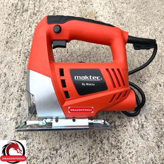 Maktec เลื่อยจิ๊กซอ เลื่อยฉลุจิ๊กซอว์ 950W รุ่น MT431 !! แถมใบ 5 ใบ ...