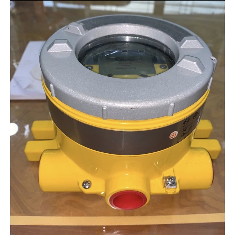 Honeywell XNX-AMSI-NHNNN Universal Transmitter - New Surplus Open ...