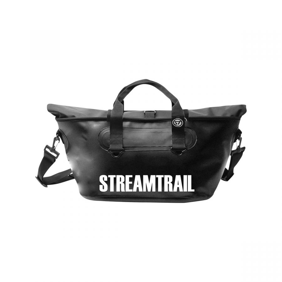 Stream trail Mero-1 กระเป๋าใส่อุปกรณ์ กันน้ำ สามารถเพิ่มช่องแบ่งข้างในได้ มี 3 สี | Shopee Thailand
