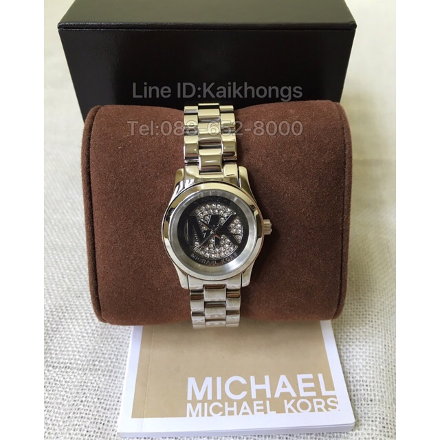 นาฬิกาข้อมือ MK3303 พร้อมส่ง | Shopee Thailand