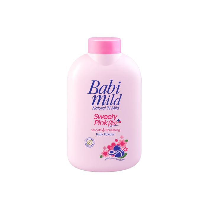 หัวน้ำหอม Baby Mind Pink 003130 | Shopee Thailand