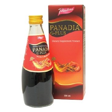panadia พานาเดียร์ + ของแท้แน่นอน + เบิกสด ใหม่ ไม่ค้างสต๊อก + หมดอายุ ...