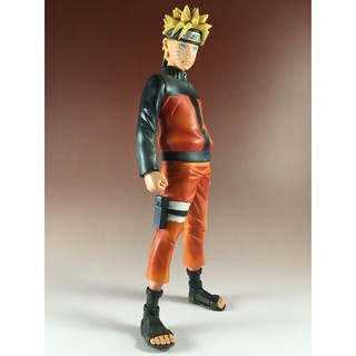 โมเดล Naruto Shippuden - MSP (Master Stars Piece ) Benpresto | Shopee ...