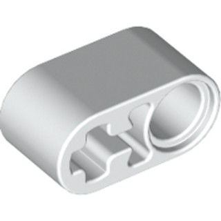 Lego Technic Part : No.60483 Liftarm 1 x 2 Thick with Pin Hole and Axle ...