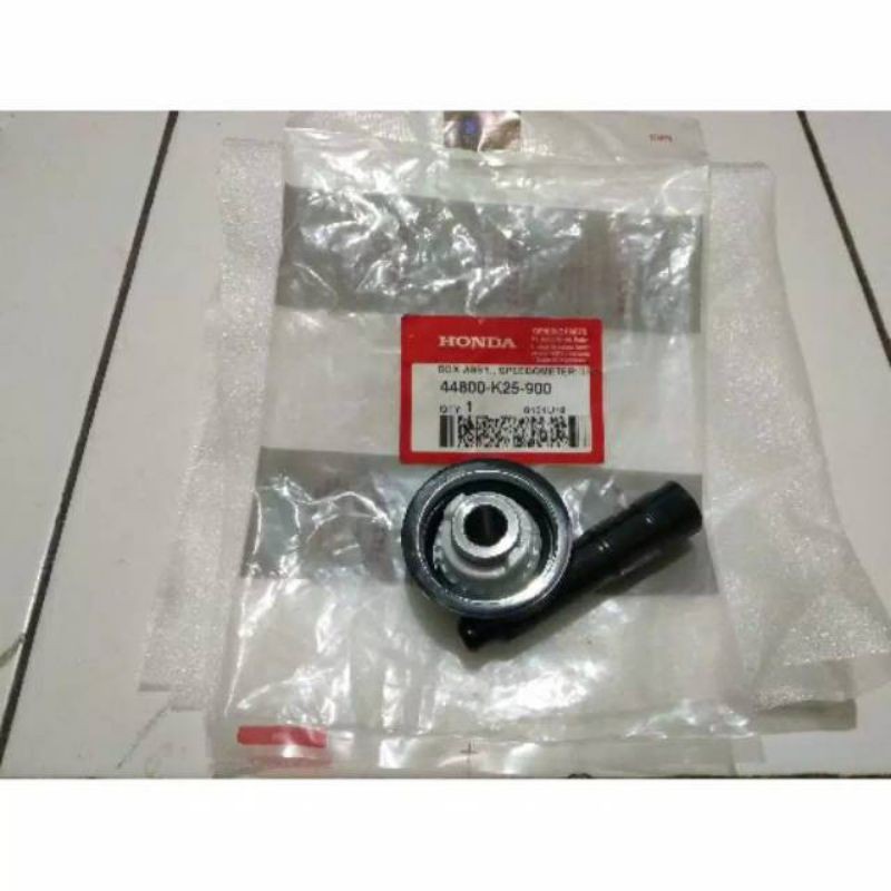 กล่องเกียร์ Assy Speedometer Assy Beat Fi Scoopy Fi Vario Fi ใช้งานง่าย ...