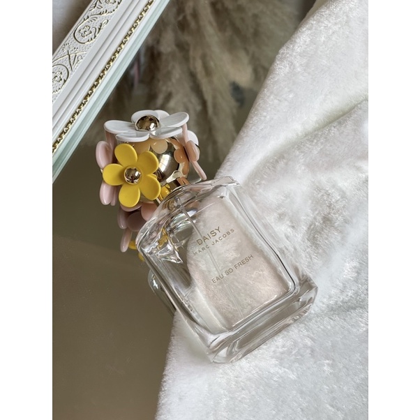 น้ำหอม MARC JACOBS Daisy Eau so Fresh EDT | Shopee Thailand