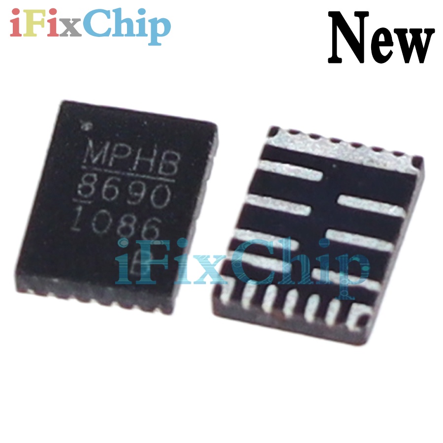 ใหม่ 100% MP86901-B MP86901-BGLT-Z Qfn คุณภาพสูง | Shopee Thailand